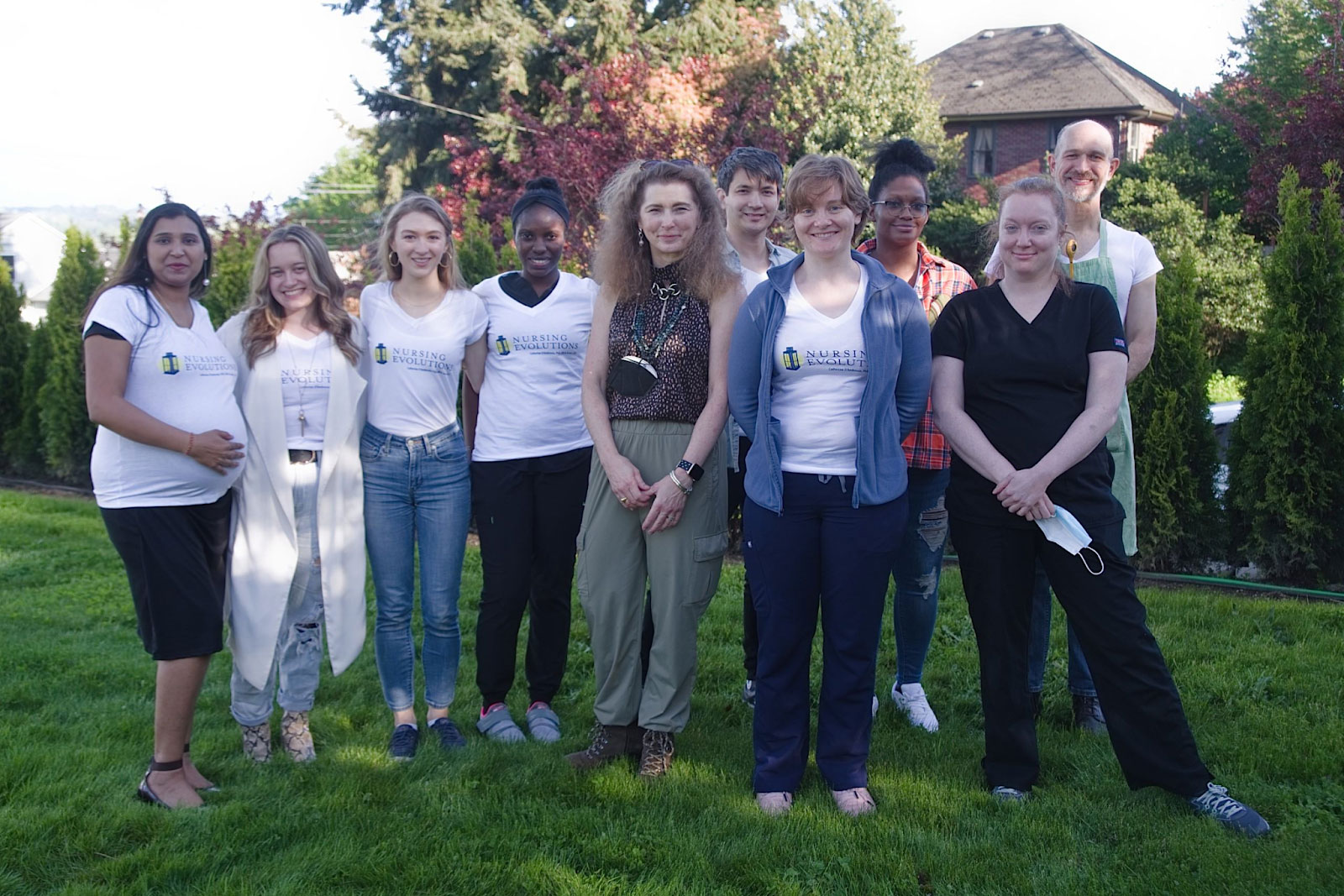 Creating a Strong Team Across Medical Specialties in an ICU Environment ...